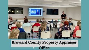 Broward County Property Appraiser